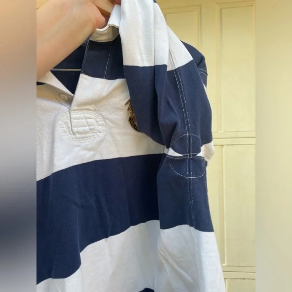 Polo Ralph Lauren | Shirts | Polo Ralph Lauren Vintage Rare Crest ...
